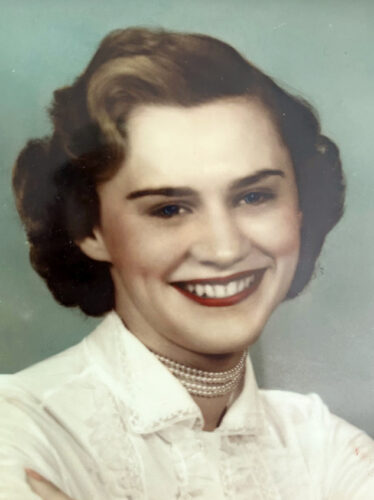 Dolores (Dee) Edna Scherer | News, Sports, Jobs - The Express